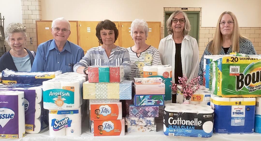 John and Daryl Hersh guest speakers at CCRTA | News, Sports, Jobs ...